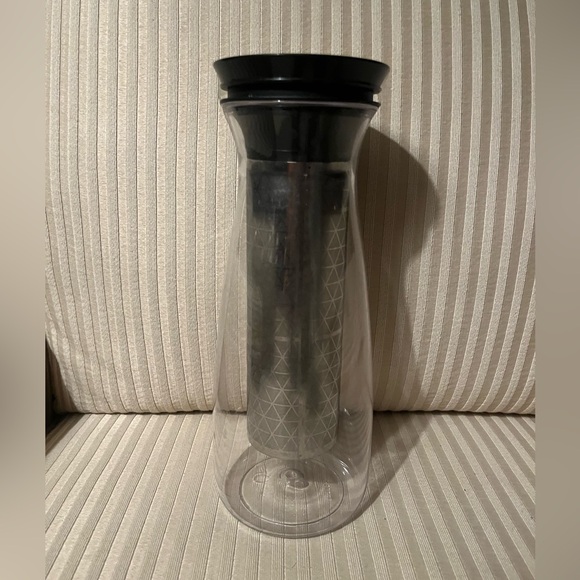 Kitchen | Tupperware Coffee Cold Brew Carafe Set Wdiffuser | Poshmark
